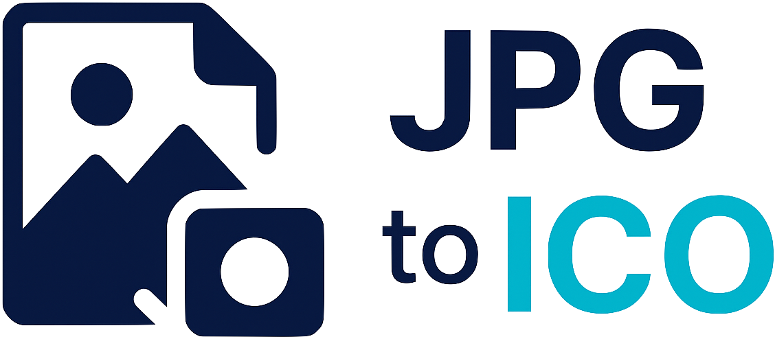 JPG to ICO Converter - Free Online Image to Icon Converter